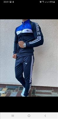 Muška trenerka