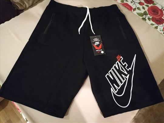 Nove muske markirane bermude Nike 2xl 3xl novo