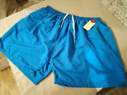 Novi muski sorts Fashion u velikom broju 6xl plavi