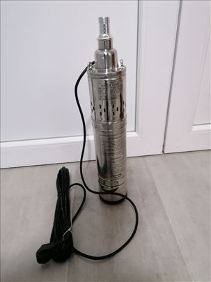 Raketa pumpa za vodu 1.1 kw novo