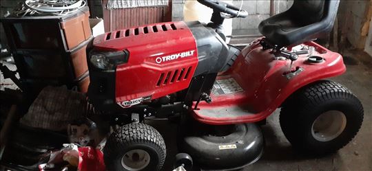 Traktor kosilica Troy-Bilt T Pony TB42CVT