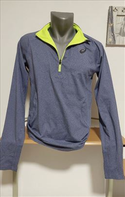 Asics majica za trening vel S