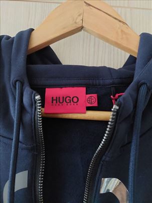 Hugo Boss duks novo!