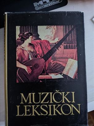 Kasper Heveler, Muzički leksikon