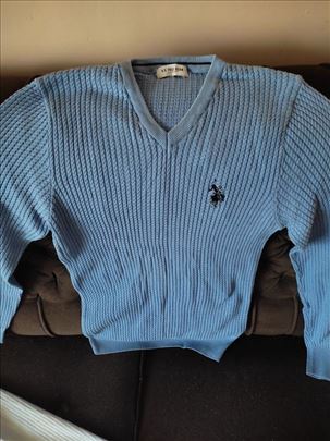 Polo džemper xl