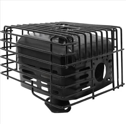 Auspuh Thorp DH212
