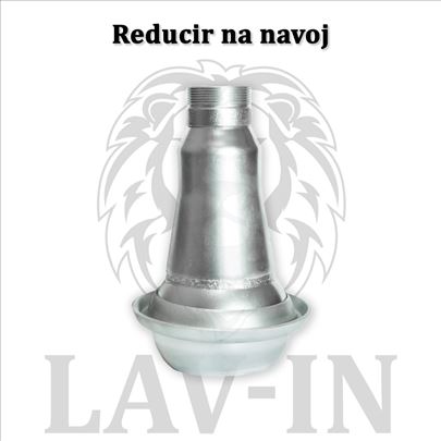 Reducir na navoj