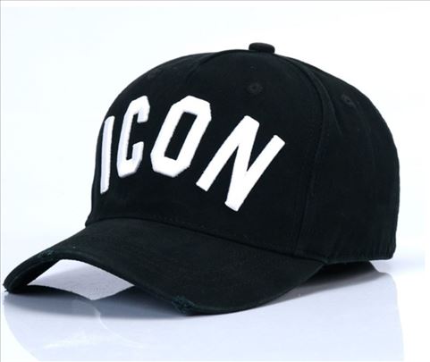 Icon DSQUARED 2 kačket