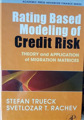 Rating Based Modeling of Credit Risk