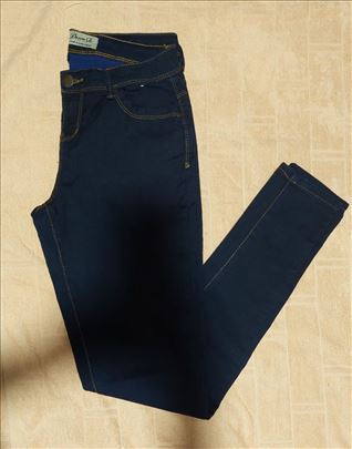 denim co helan pantalone vel 36/38