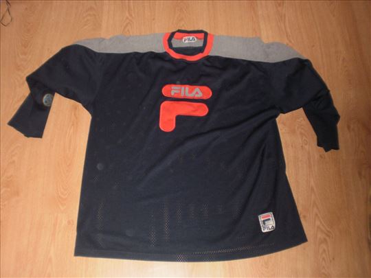 FILA duks dres