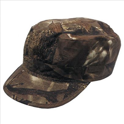 Patrolni kačket Hunter Brown Rip Stop