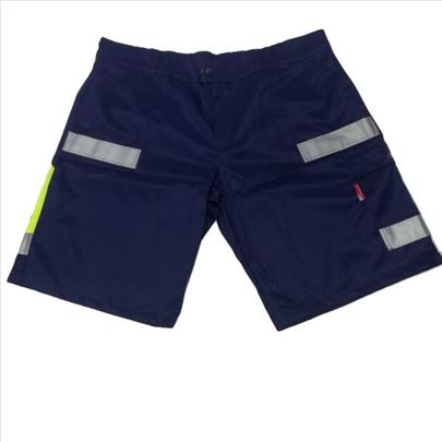 Fluo bermude DU PONT