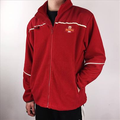 British Royal Mail Fleece Jacket