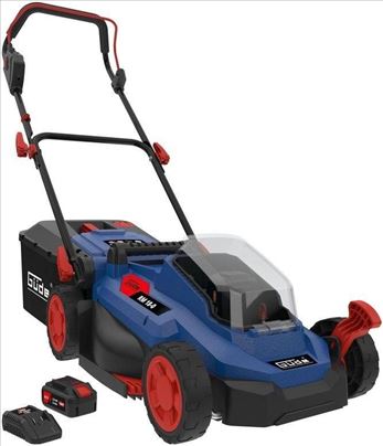 Baterijska kosilica Gude Cordless Mower RM 18-401-