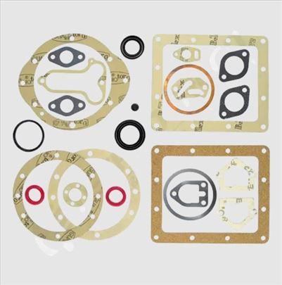 Dihtung garnitura Lombardini LDA 450 510 sa semeri