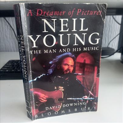 A dreamer of pictures - Neil Young