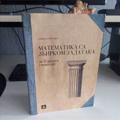 Matematika sa zbirkom zadataka