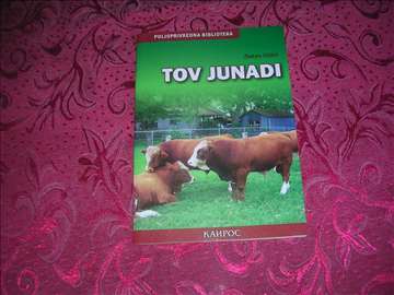 Tov junadi - Prof. Zlatan Glisic