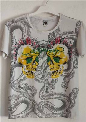 ED Hardy majica vel.S/M