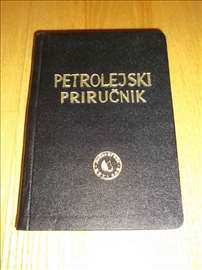 Petrolejski priručnik