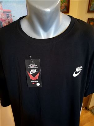 Nova muška pamučna majica Nike u velikom broju 6xl