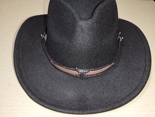 Kaubojski western šešir 76