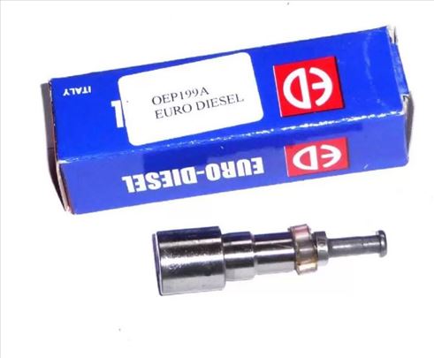 Element boš pumpe Lombardini LDA 530