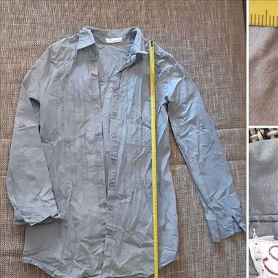 Ženska košulja vel. L-XL