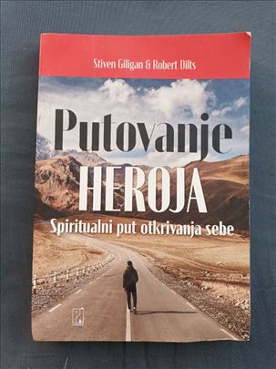 Putovanje Heroja - Spiritualni put otkrivanja sebe