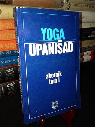 Yoga - Upanišad