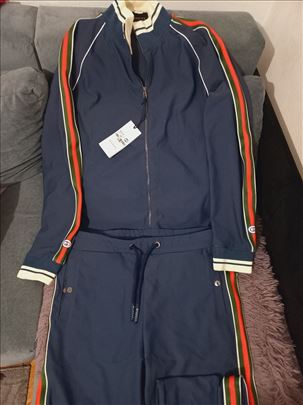 Muška trenerka Gucci, 3xl/56, novo