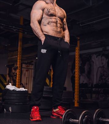 Classic Premium Training pants (Doberman)