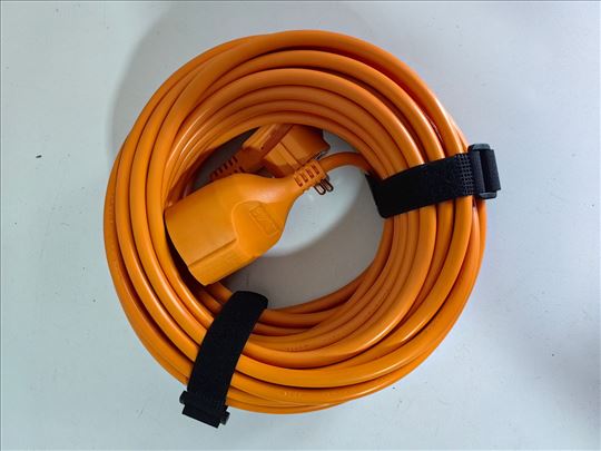 Kabl od 15 metra presek 3x1.5 do 3500 w novo