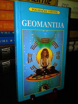 Geomantija - Katrin Obje