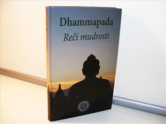 Reči mudrosti Dhammapada