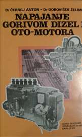 Napajanje gorivom dizel i oto motora Anton Černej