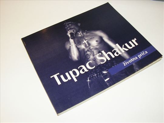 Tupac Shakur životna priča