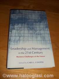 Leadership and Management in the 21st Century Bus