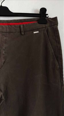 Hugo Boss pamučne pantalone br. 52