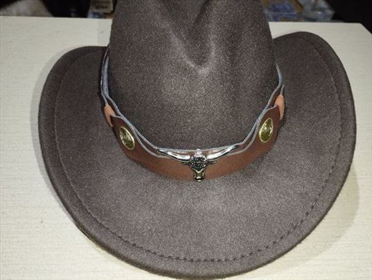 Kaubojski western šešir 71