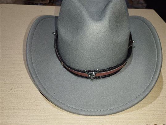 Kaubojski western šešir 69
