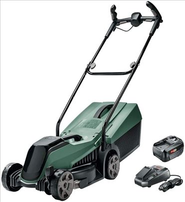 Baterijska kosilica Bosch CityMower 0.600.8B9.A06