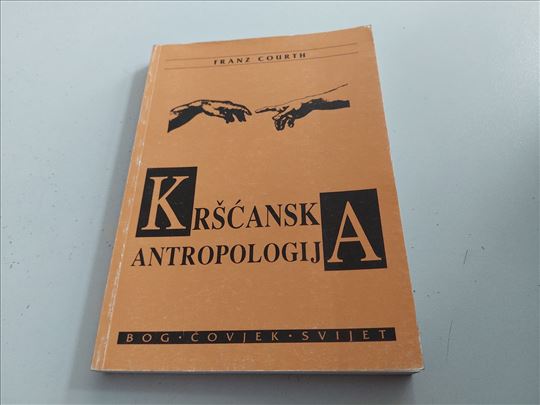 Kršćanska antropologija Franz Chourt