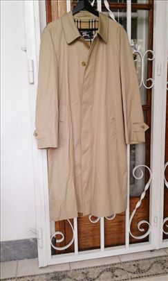Burberry kaput nov