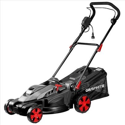 Motorna kosačica za travu – Graphite 2000W – 59G47