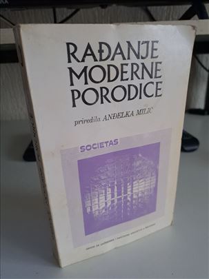 Rađanje moderne porodice