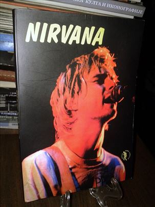 Nirvana - Ewan Groll