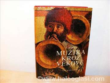 Muzika kroz vekove - L. Alberti