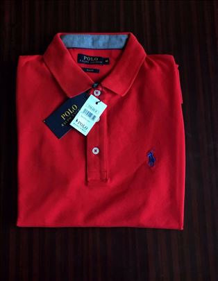 Original Polo Ralph Lauren majca (M-3XL)